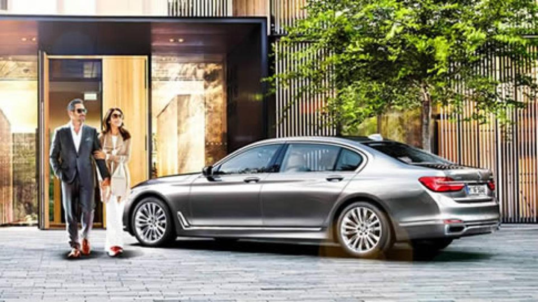 Ujina BMW | Balcom BMW 正規ディーラー