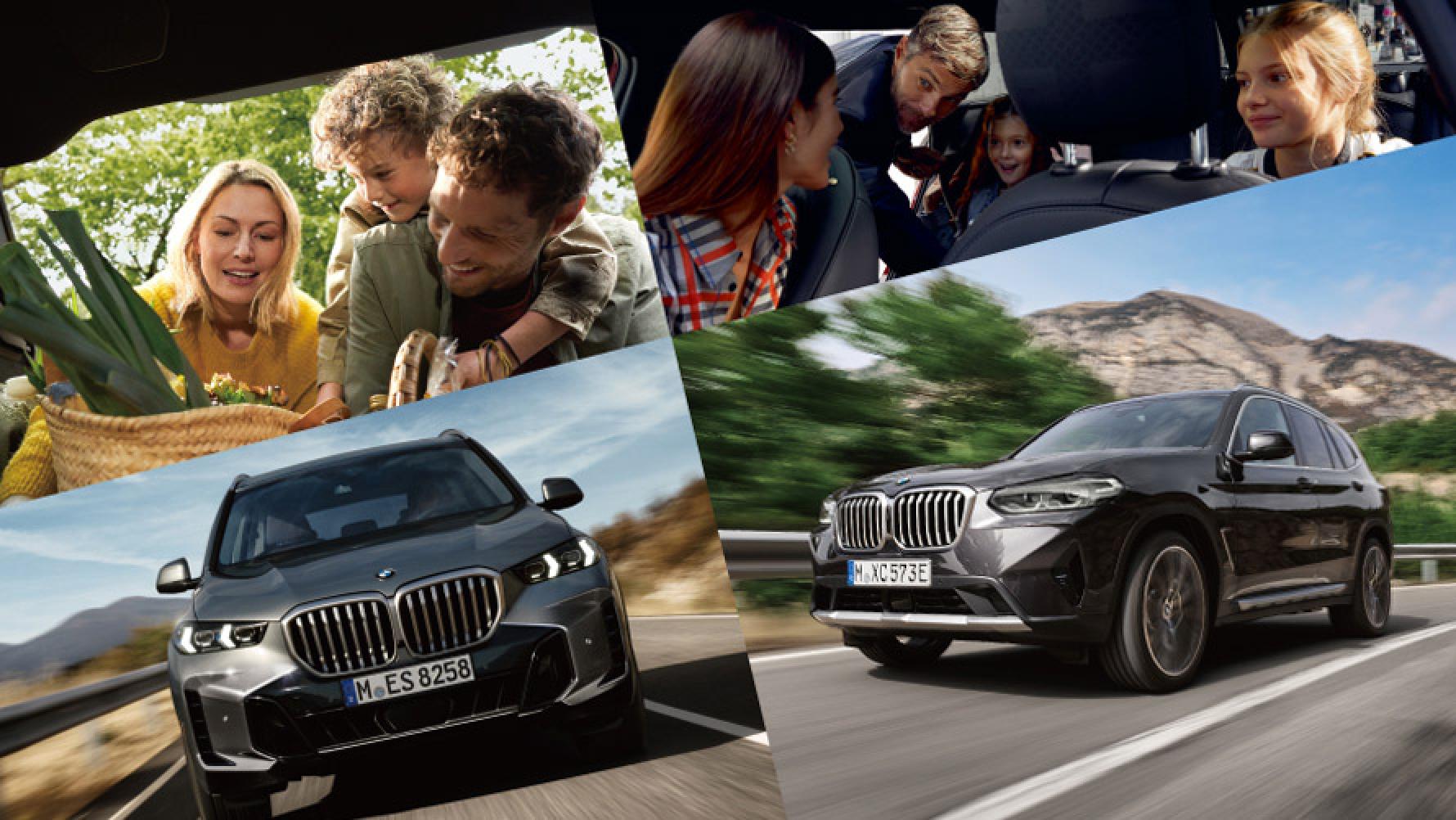 Balcom BMW 博多／BMW Premium Selection Balcom 博多 | Balcom BMW 正規ディーラー