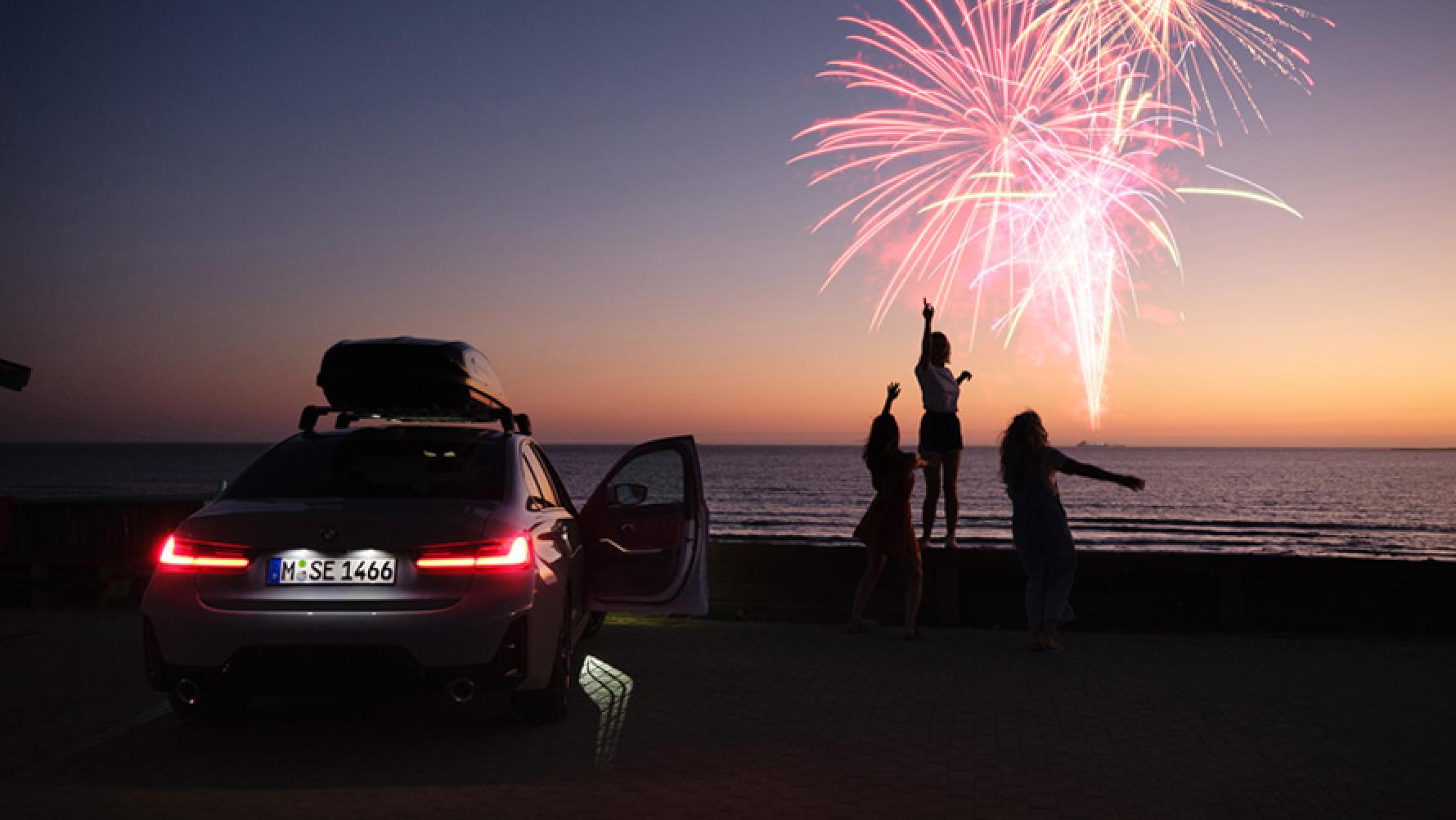 Balcom BMW 博多／BMW Premium Selection Balcom 博多 | Balcom BMW 正規ディーラー