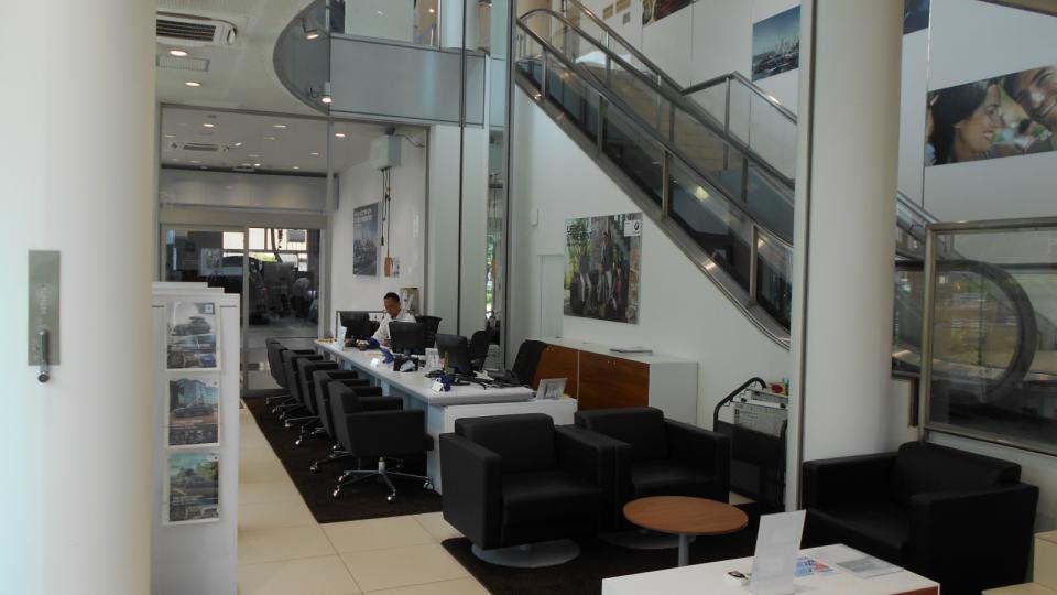 広島｜Balcom BMW 正規ディーラー